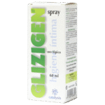 Glizigen Spray 60 ml | Droguería Italiana