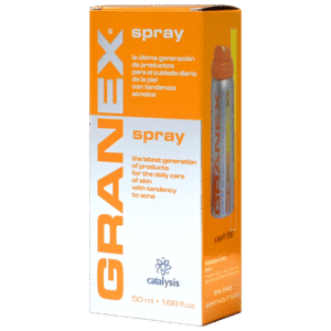 Glizigen Spray 60 ml - Droguería Italiana