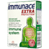 Immunace Extra Protección | Mejora del Sistema Inmune - Vitabiotics ...